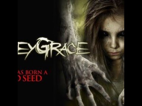 ABBEY GRACE 2016 Paranormal Activity Horror Movie