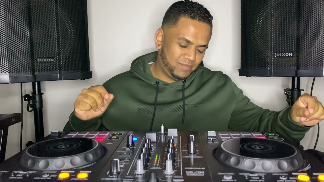 Slow Jam Mix - Let’s Slow Dance