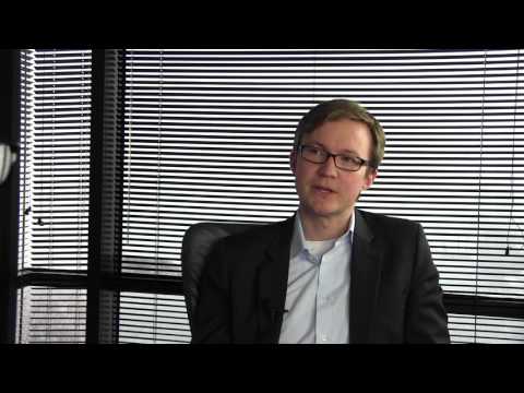 Matthias Winkenbach on Megacity Logistics