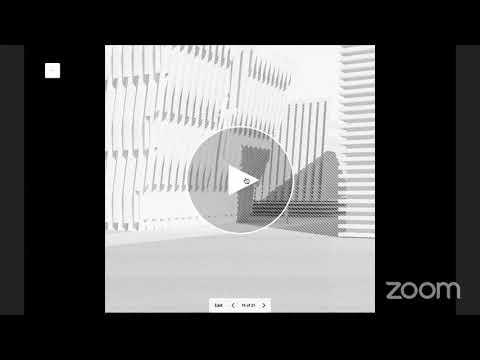 Type Types: On Architectural Letterform (Arch 466, Kelly Bair) - Spring 2021 final reviews