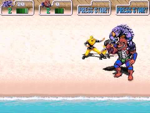 GitHub - whitedragon0000/OpenBOR_PLUS: OpenBOR PLUS is the ultimate 2D ...