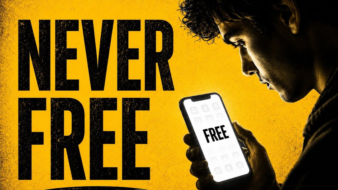 Why Free Apps Aren’t Really Free