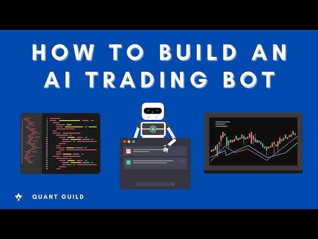 Building an AI Trading Bot in Python: A Step-by-Step Guide | Galaxy.ai