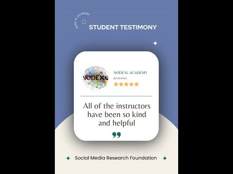 🗣️ This training changed how I see data! 📊 Real voices. Real impact Join Us Wednesday June 25th...
