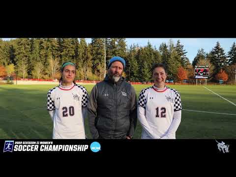 NCAA WS | Colorado School of Mines National Quarterfinal Postgame Interview