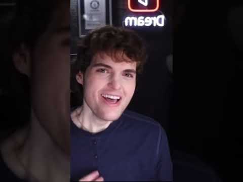Dream face reveal meme