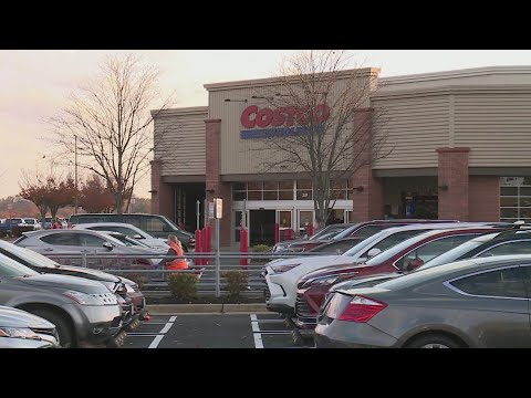 Stolen wallet at Costco leads to multi-state crime spree