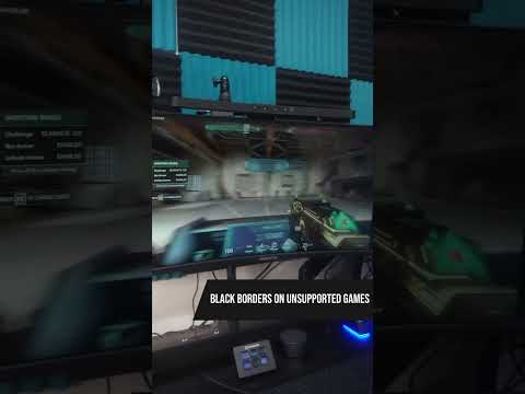 3 Things I HATE about Ultrawide Monitors #shorts