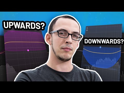 Upwards Vs Downwards Compression & Expansion Explained