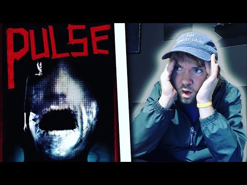 PULSE (2001) FIRST TIME WATCHING!!! MOVIE REACTION!!