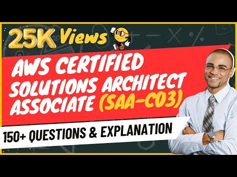 AWS Certified Solution Architect Associate Exam Questions and Answers