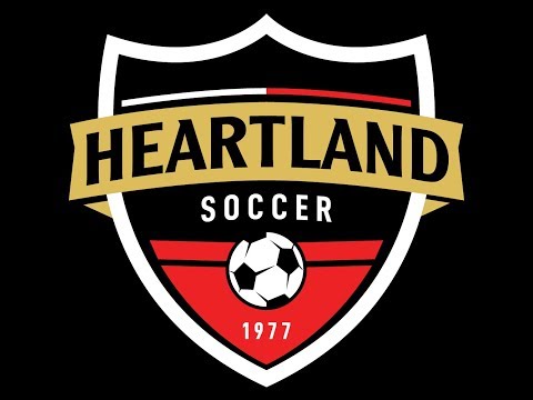 Heartland Soccer Association is America's Largest Soccer League