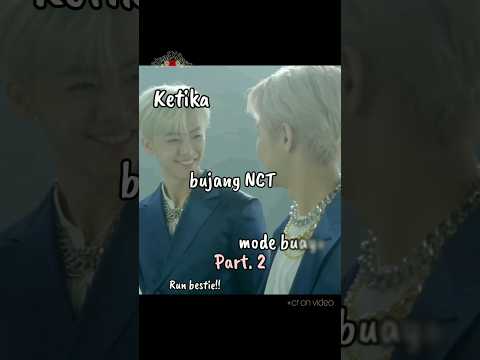 Gombalan para bujang NCT Part.2 (part. 1 liat link di kolom komen) #nct#nct127#nctdream#wayv