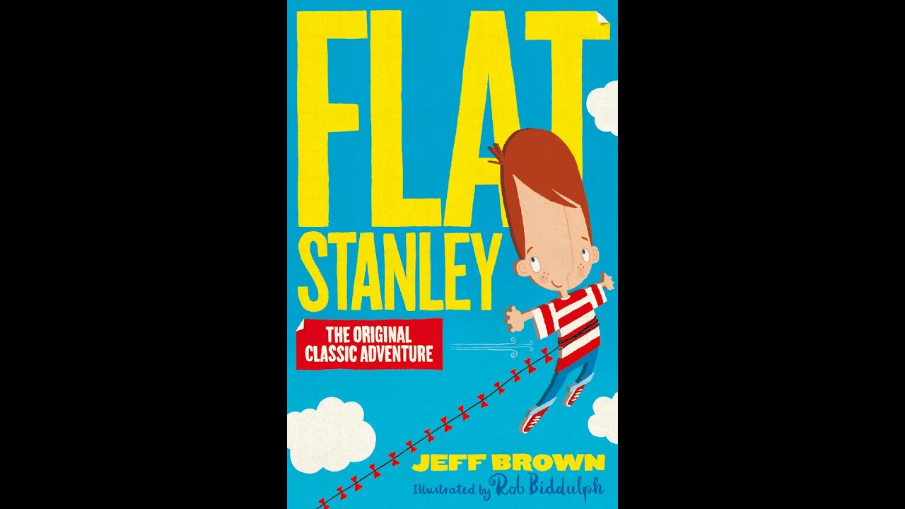Flat Stanley