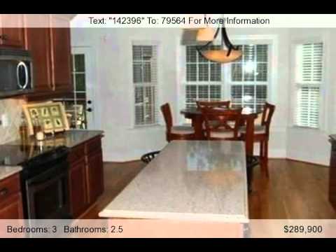 465 Marlowe Drive, Youngsville, NC 27596