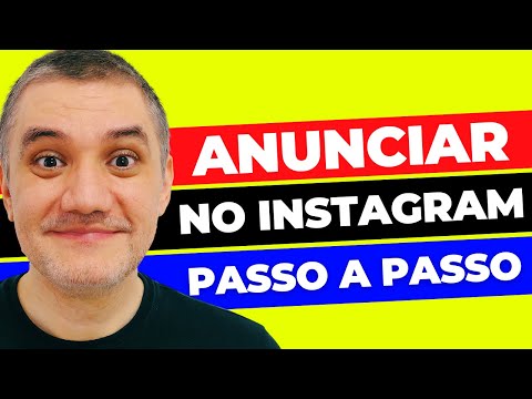 (NOVAS REGRAS) Como IMPULSIONAR no Instagram DO JEITO CERTO