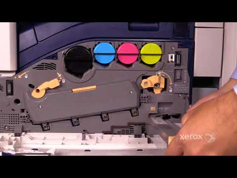 Xerox® WorkCentre® WC7435/7535/7830/7970i Waste Toner Container