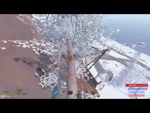 Steam Community :: Video :: Rust 900 Pop Server Küre Nasıl Tutulur ...