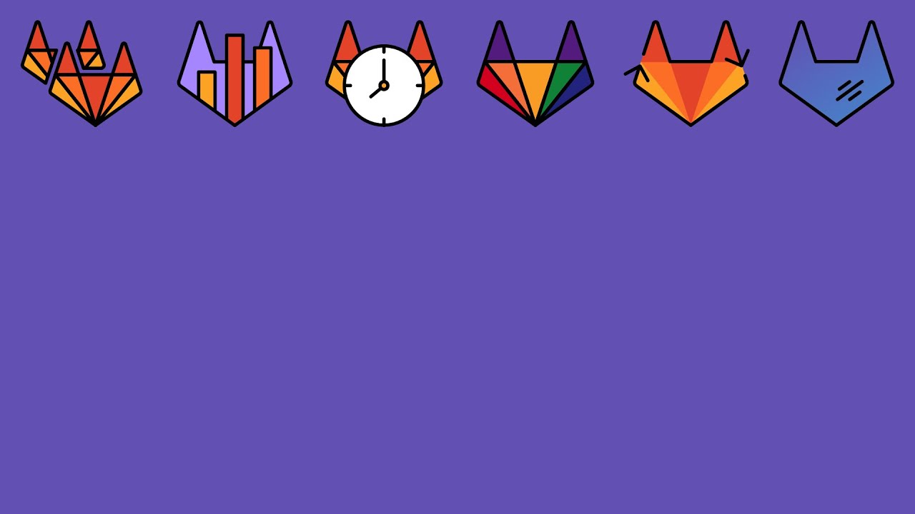 Overview of GitLab's company values