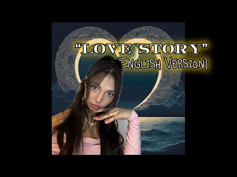 Love Story (Indila) English Cover ✨💞