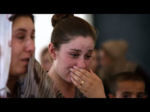 2000 - 2025 : Un quart de siècle de terrorisme islamiste