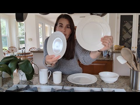 Mikasa Italian Countryside Dinnerware set