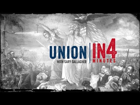 Civil War Union States