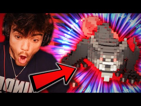 Steam Community :: Video :: FIRST PERSON TERRARIA HORROR GAME ...