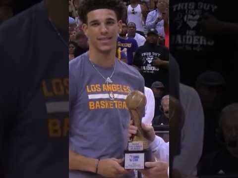 Has a Summer League MVP ever won a Regular MVP?