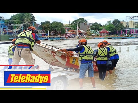 NDRRMC has enough fund for emergency response during pandemic: director | TeleRadyo