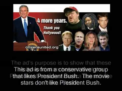 Propaganda Name Calling