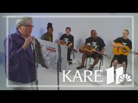 How a music teacher at Southwest High School is changing the tune of learning