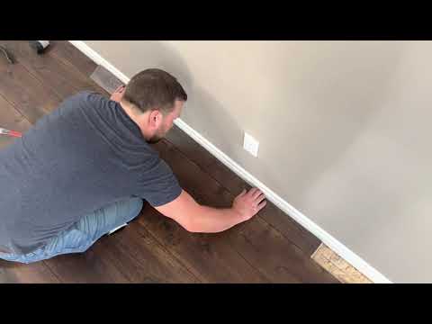 Home Flooring Installation | Fuzion Flooring | Flooring Liquidators Canada