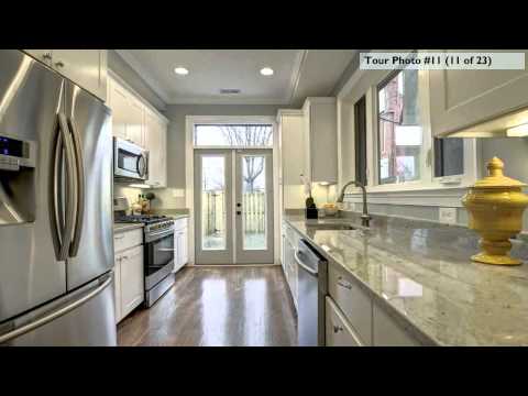 Washington DC Rowhouse- 1516 1ST ST NW, WASHINGTON DC