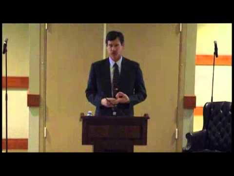 Great Decisions Lecture - "Humanitarian Intervention" by Prof. Allen Raymond, USAWC