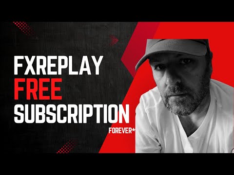 FX-REPLAY FREE ENDLESS SUBSCRIPTION