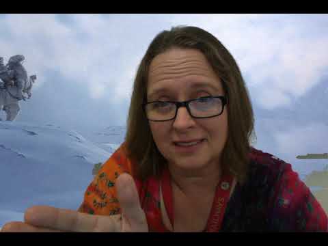 Chapter 1: Why Science Matters, video 1