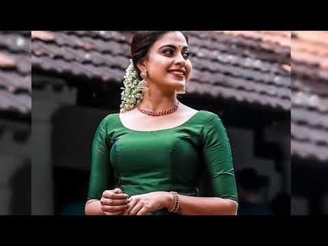 Anusree Mallu Actress Hot Photoshoot