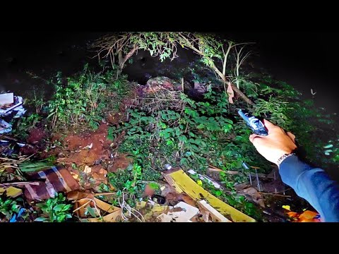 APÓS 2 MÊS SEM LENDAS AQUI NO CANAL ! RETORNEI COM O CAÇADORES DE MISTÉRIO *O DESPACHE DA ESTRADA*