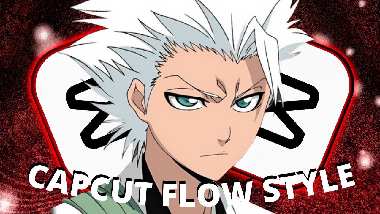 Flow Style AMV Transition in Capcut 2023 (AMV Tutorial)