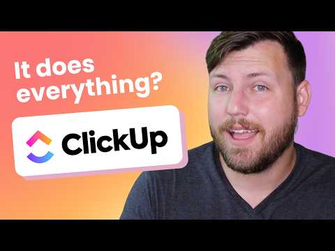 ClickUp Review: Is It Worth It?