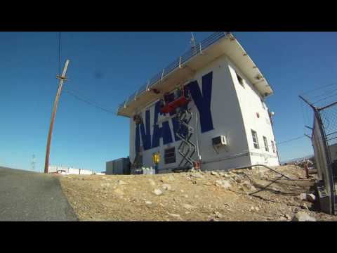 NSWC Corona Spirit Spot