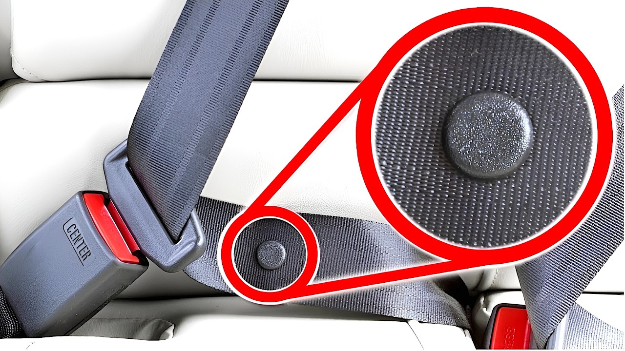 This SECRET Car Features Is Only Known by 1% of Drivers (USE THEM NOW)