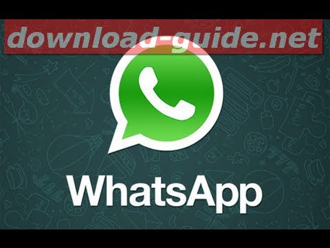 WhatsApp Messenger android for pc Download