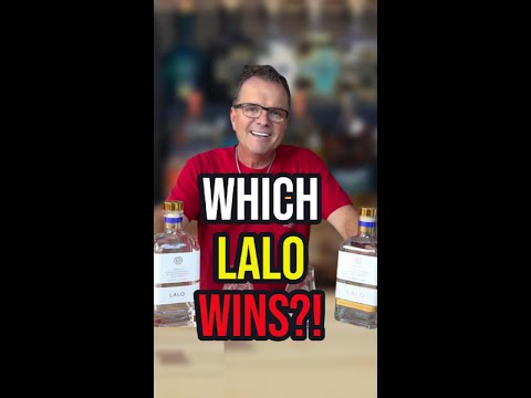 Lalo High Proof vs. Lalo Blanco | Which One Wins?