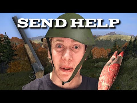The DayZ Official Server Experience