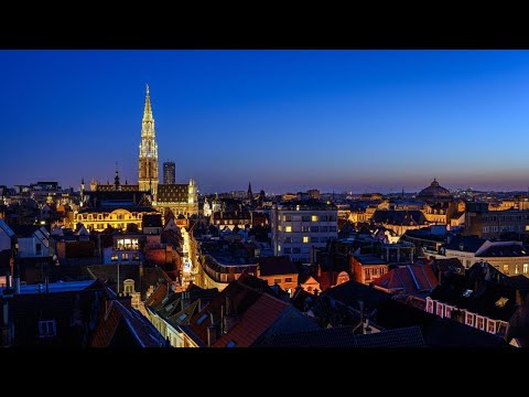 B-aparthotel Grand Place, Brussels, Belgium