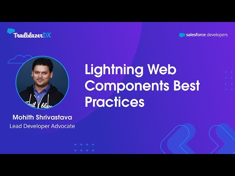 Lightning Web Components | Salesforce Developer Center