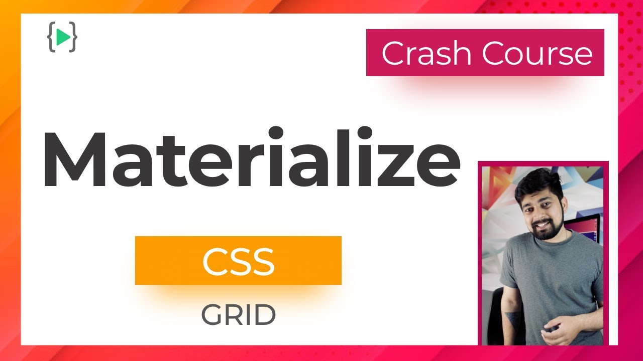 Understand the grid in materialize