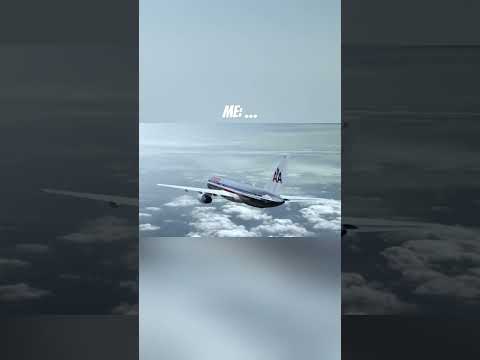 How Safe is American Airlines 🇺🇸? #aviation #americanairlines